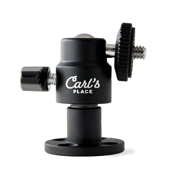 Carl's Camera Wall Mounts – Great North Golf