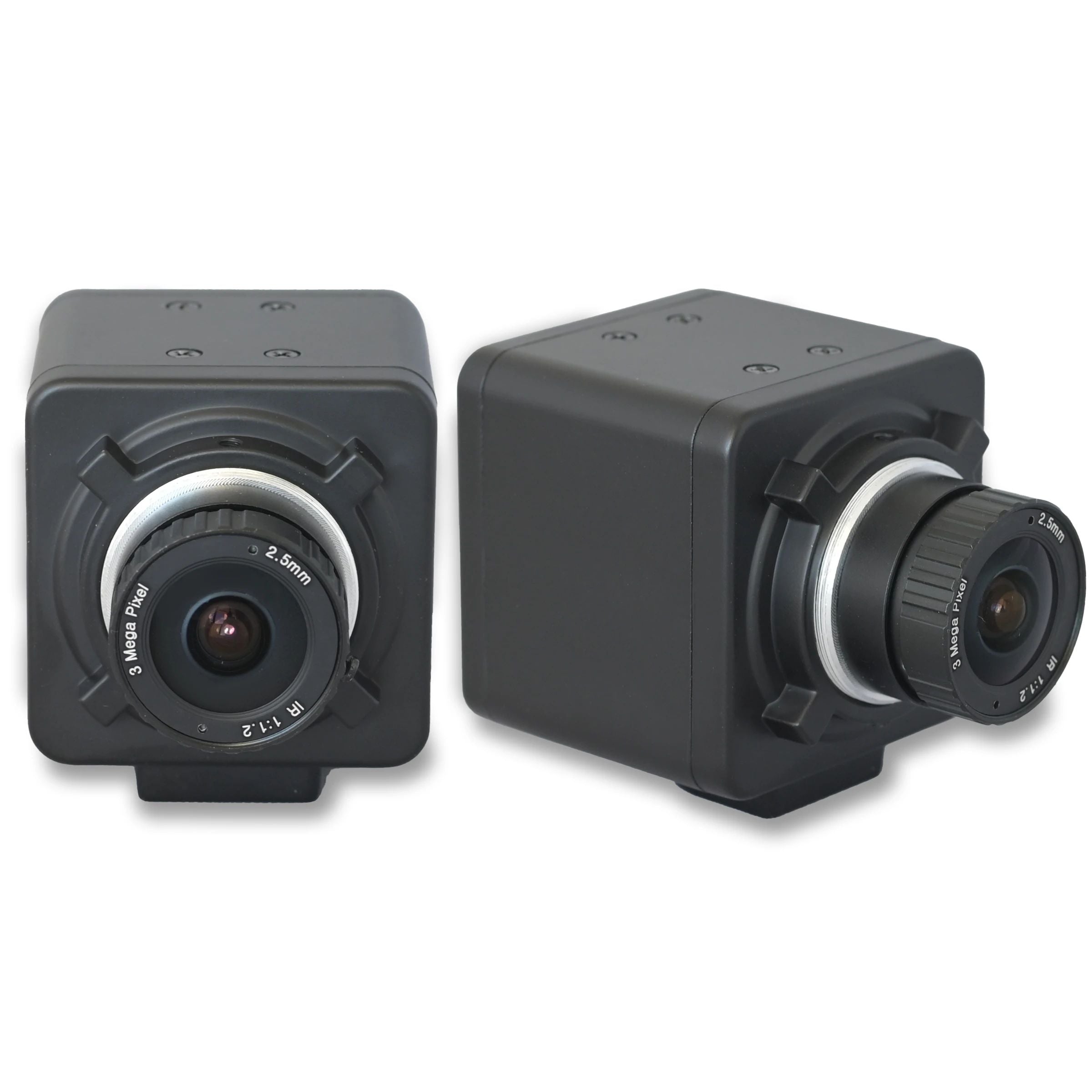 Carl's Place Golf Swing Camera – Great North Golf