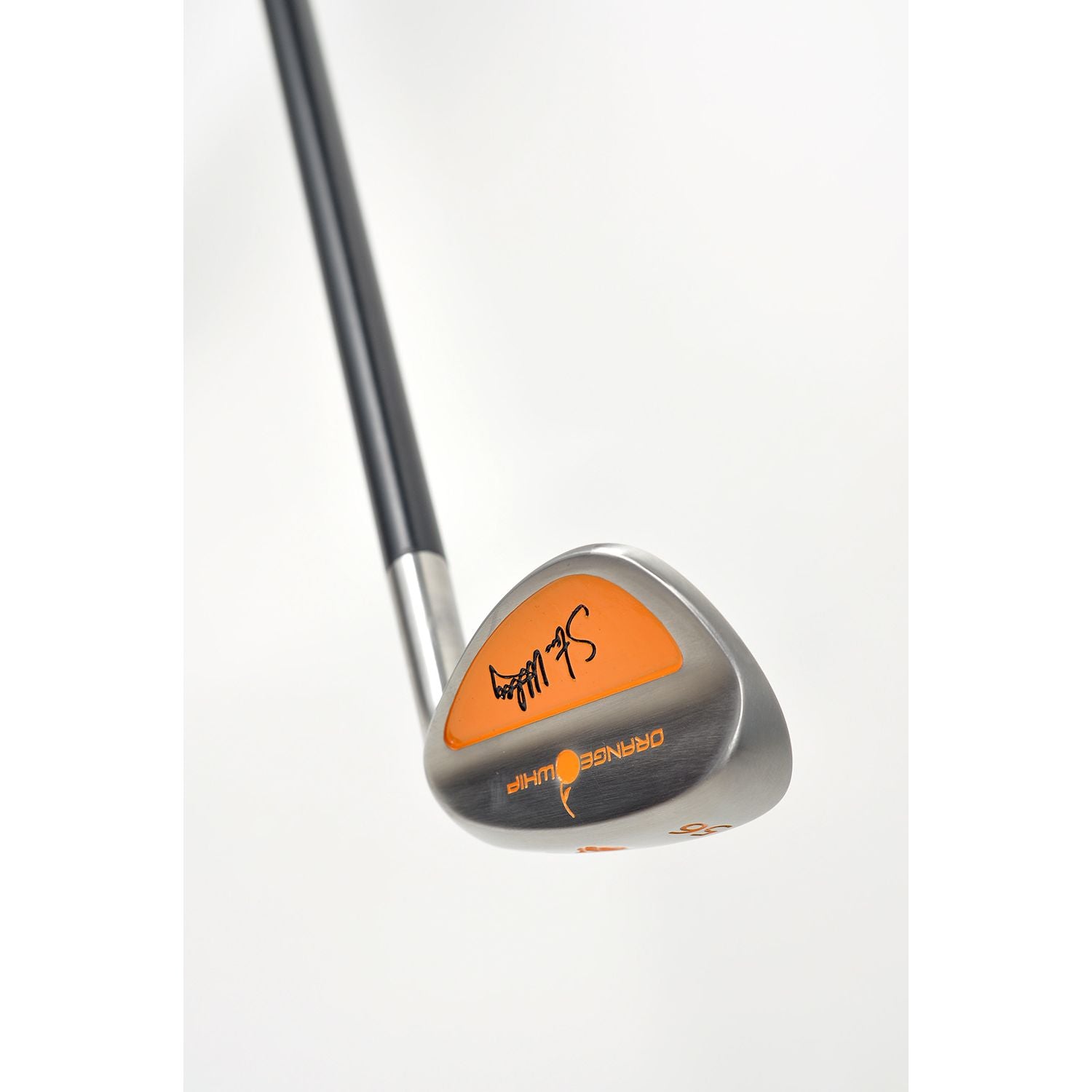 OrangeWhip Wedge – Great North Golf