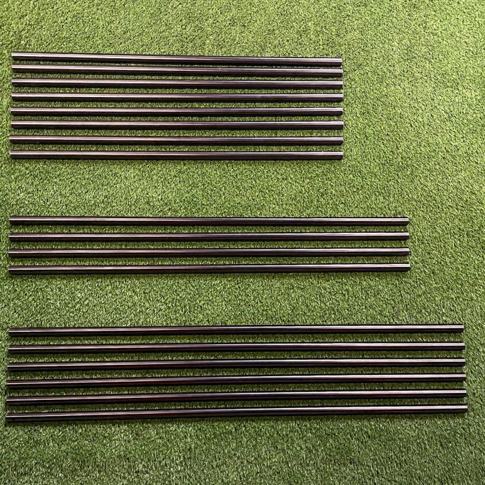 Pro Pipe Framing Kit – Great North Golf